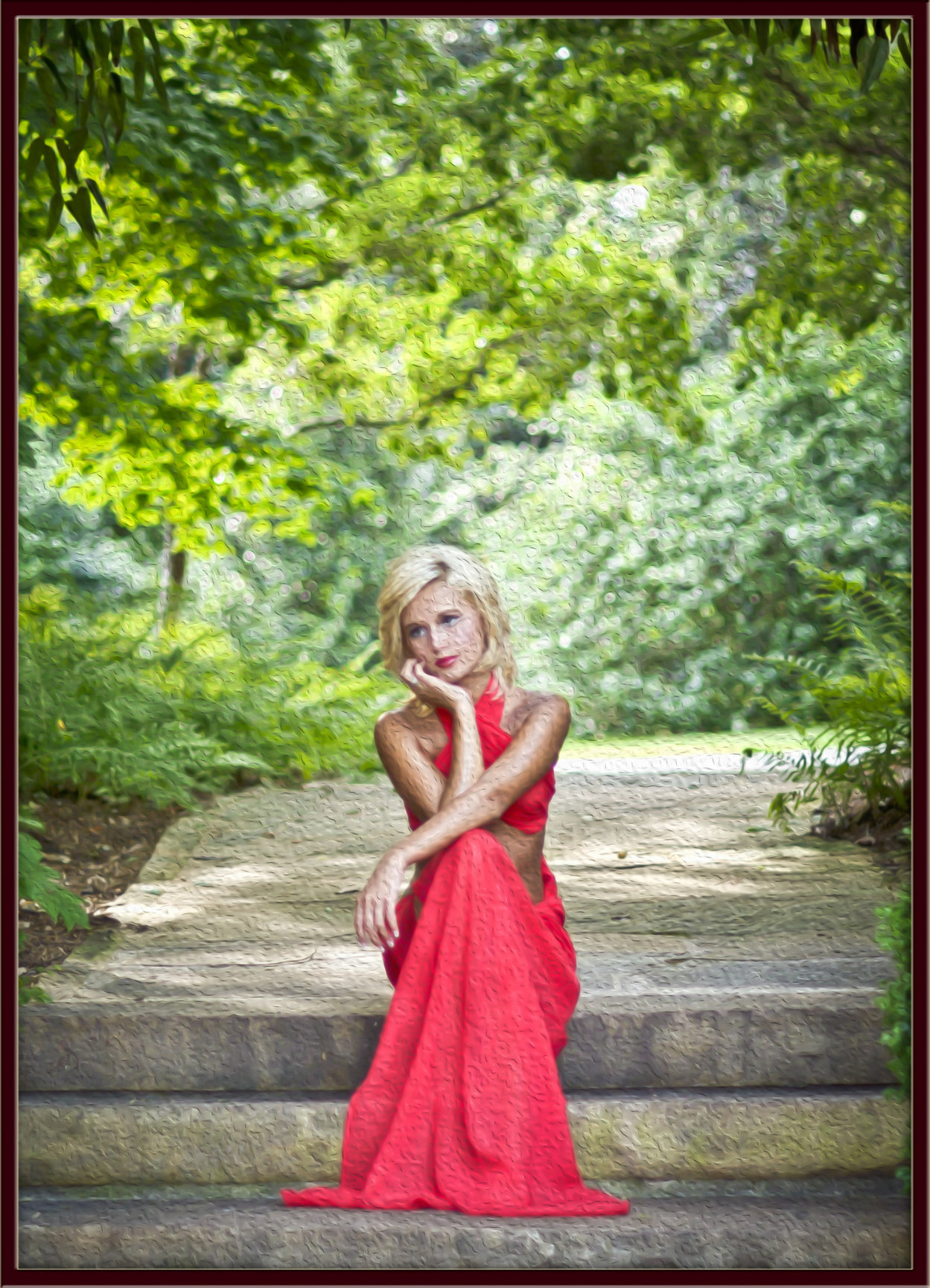 SPECIAL CONCEPTUAL SHOOT - SuperCute Photography