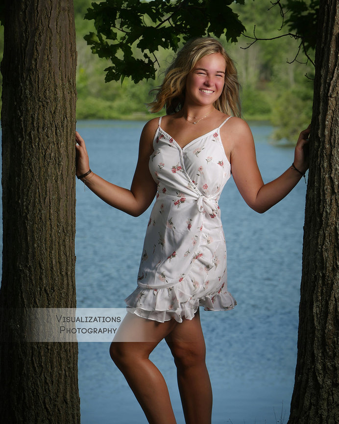 Lindsay Riggs - Viz-Model - Visualizations Photography