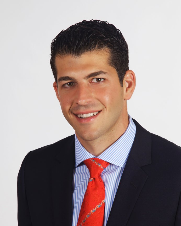 Studio Portraits - Prince Photography