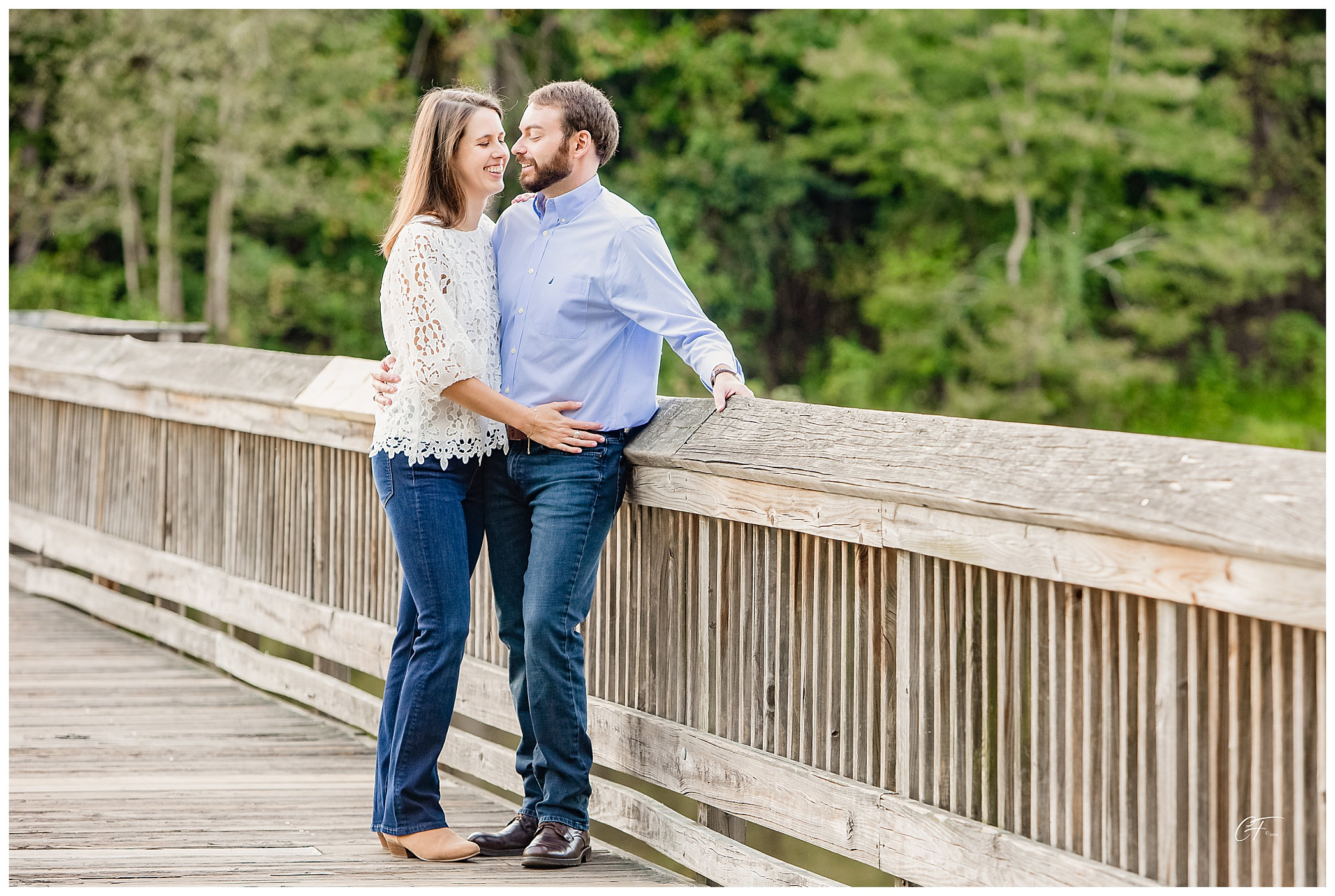 JORDAN + DANA // YATES MILL ENGAGEMENT SESSION // RALEIGH, NC - Carly ...