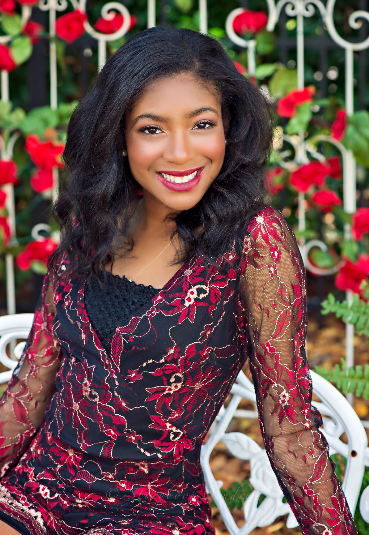 Sela's Fearless Spirit Model Crew - Storybook Studios