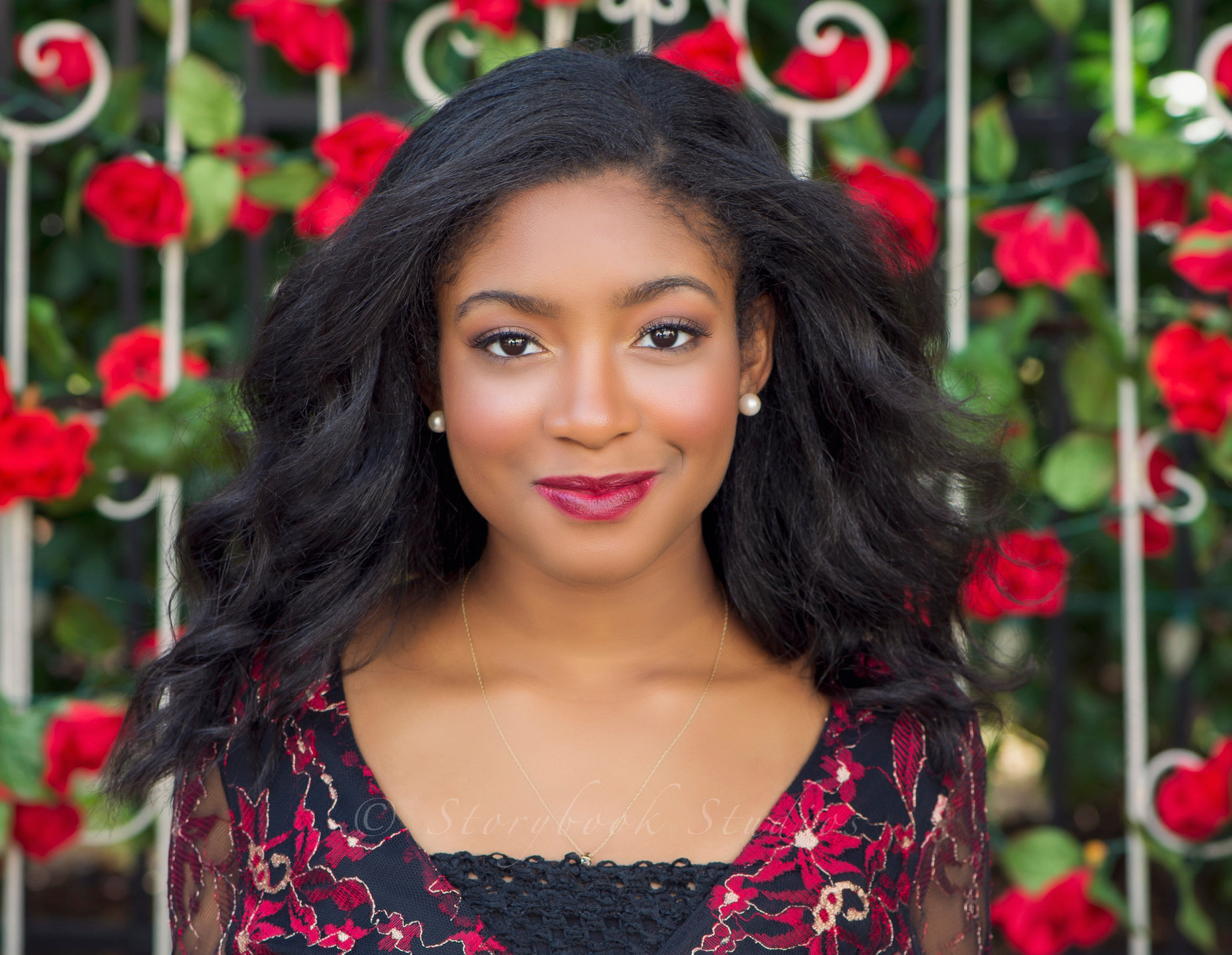 Sela's Fearless Spirit Model Crew - Storybook Studios