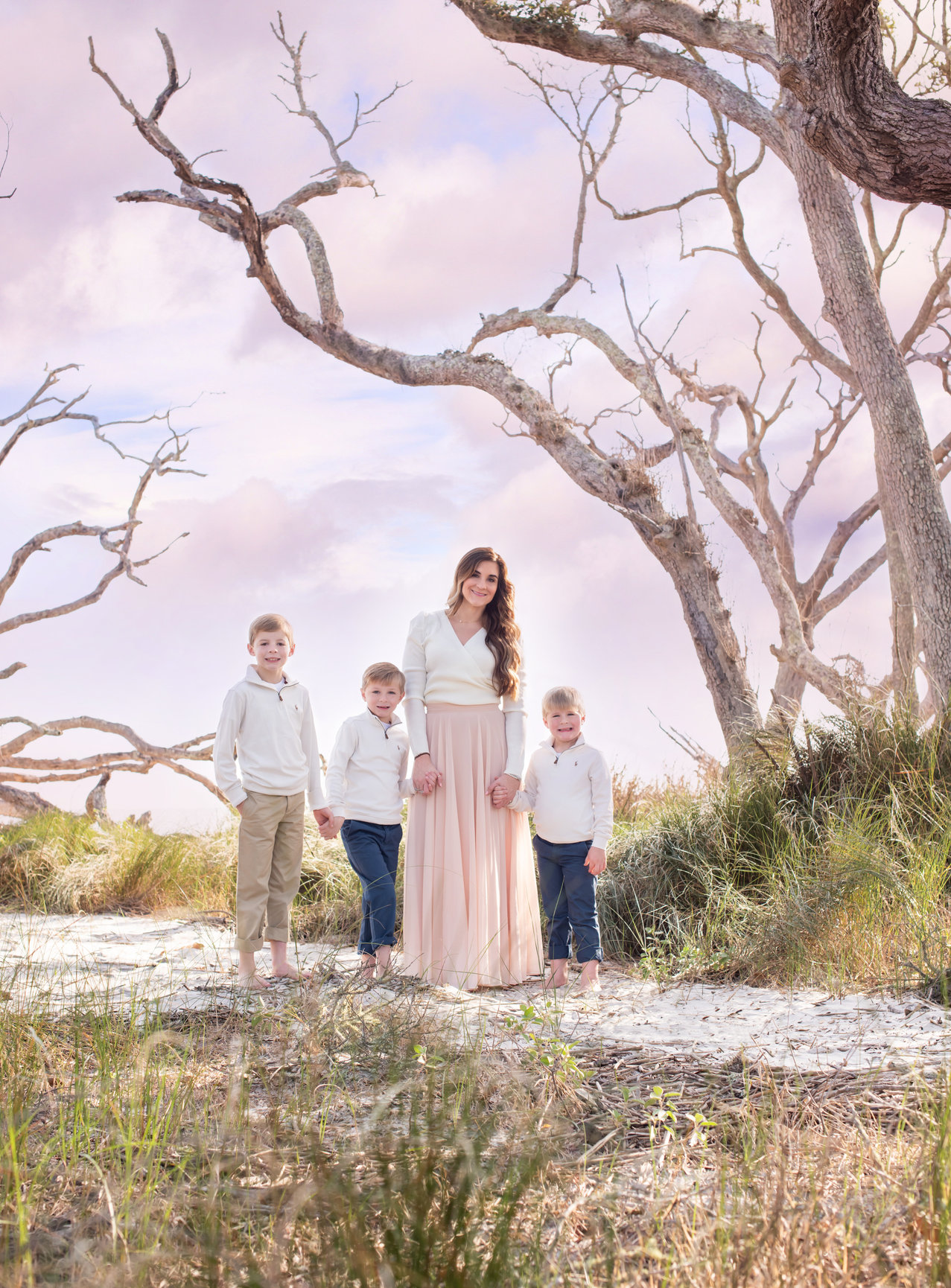 PORTFOLIO - Jill Stringfellow