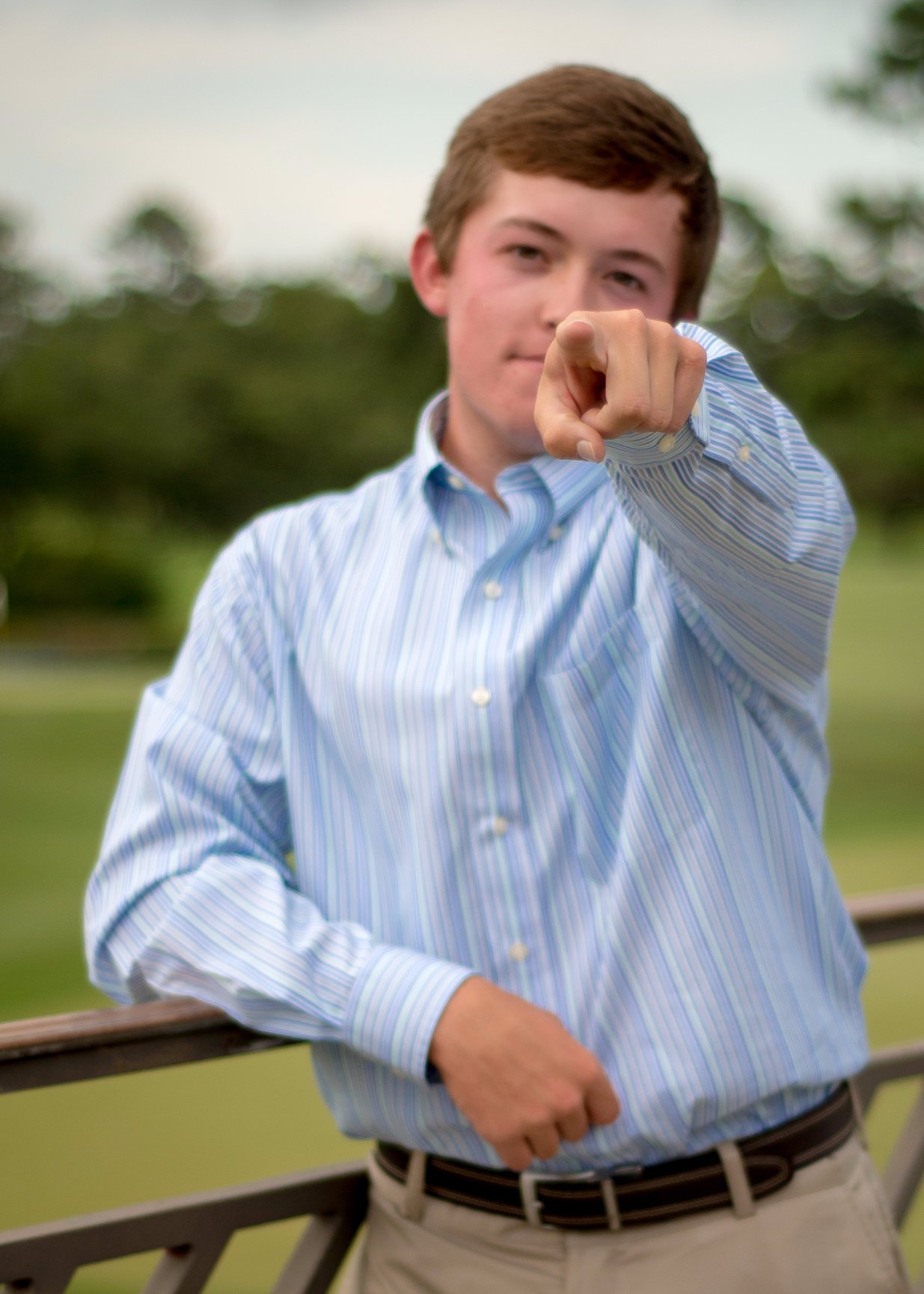 Andrew - Ron Vachon Photography