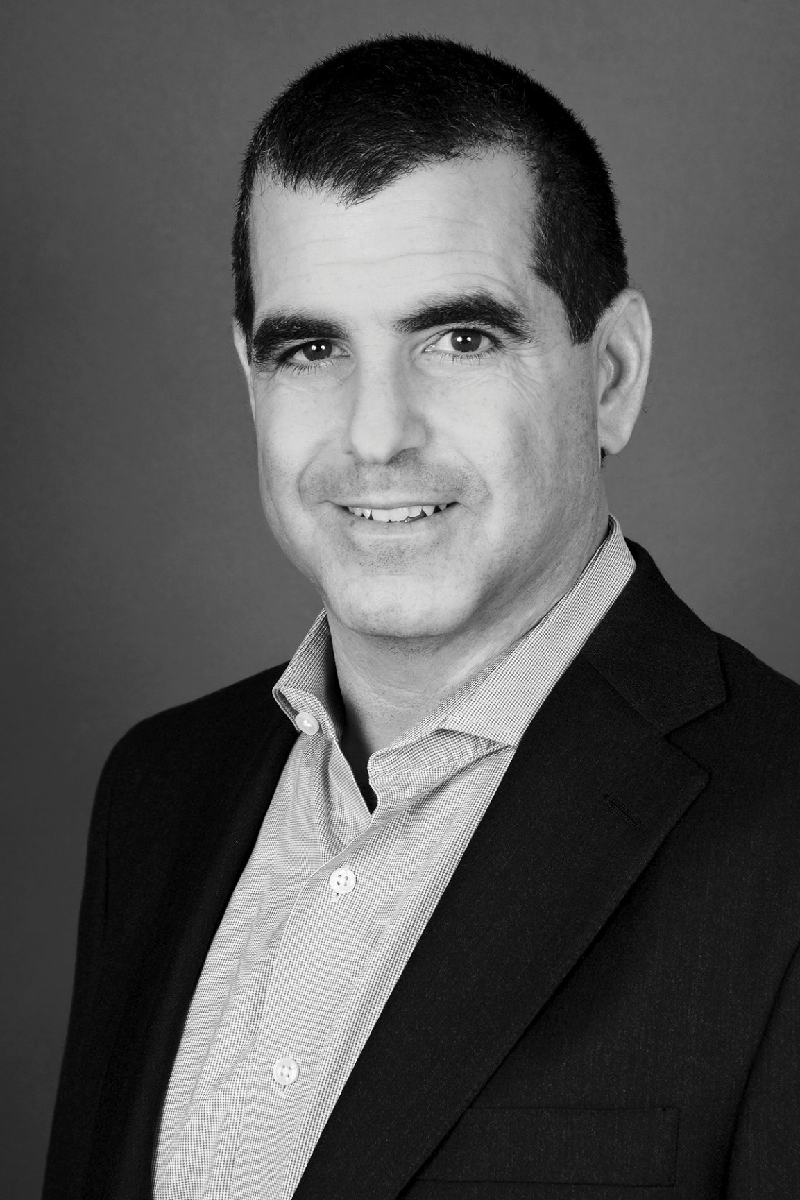 Headshots - Mindy Garfinkle Photography