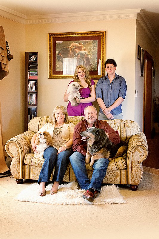 Creating Memories - Memorable Moments Photography