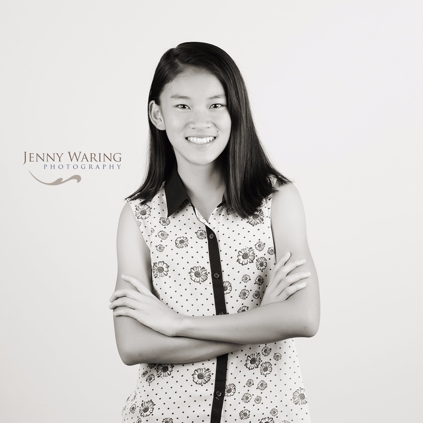 K's New Smile - Jenny Waring