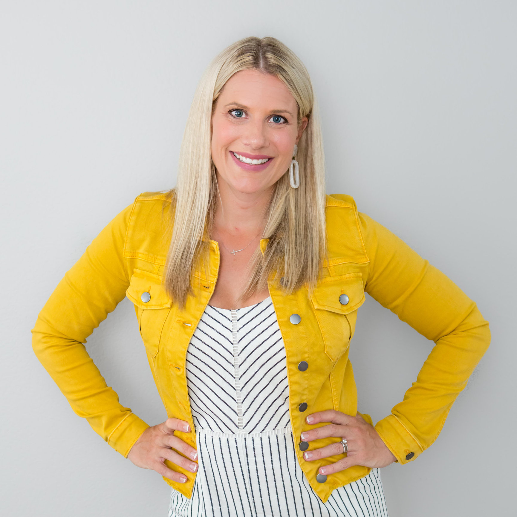 Business + Social - Nicole Soper Photography