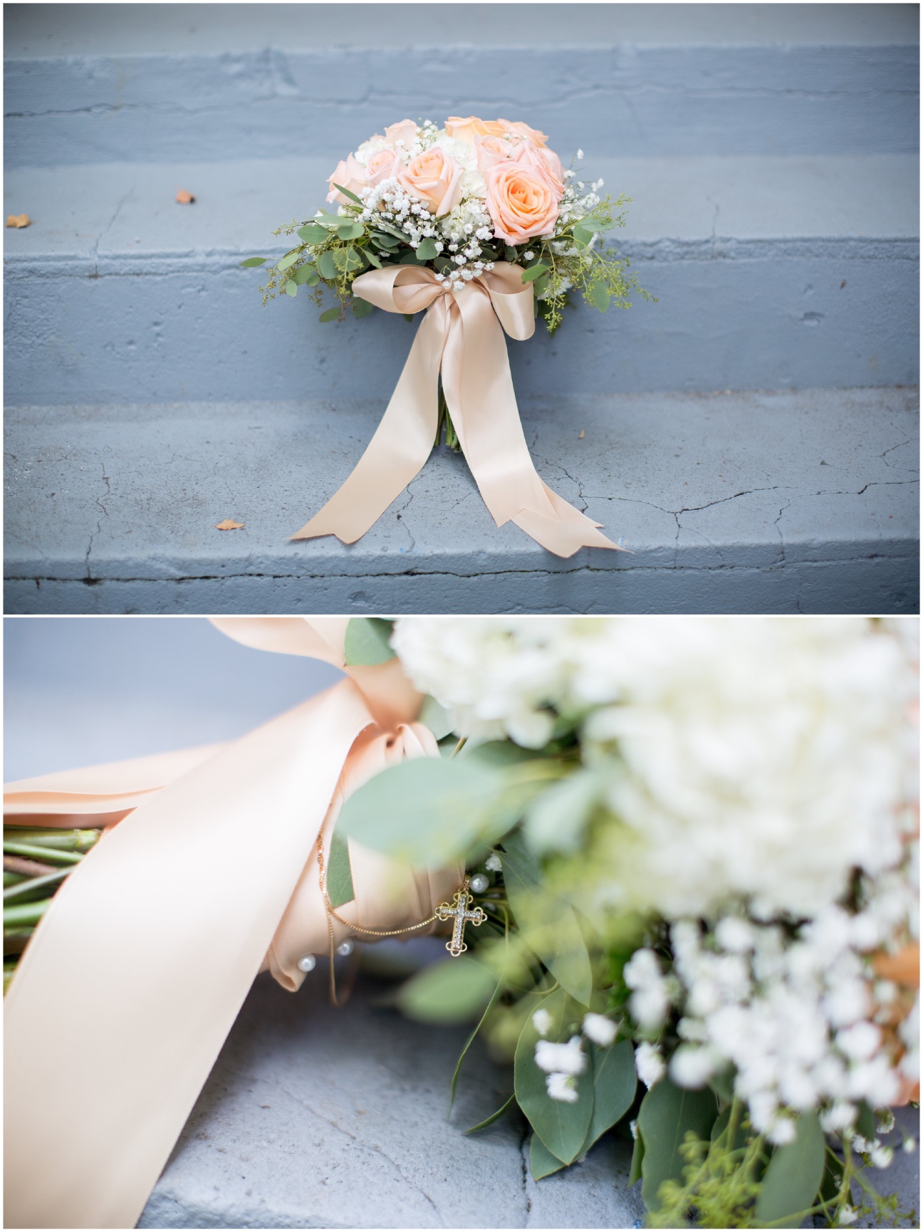 Yancey Wedding - Amy Estes Terrell