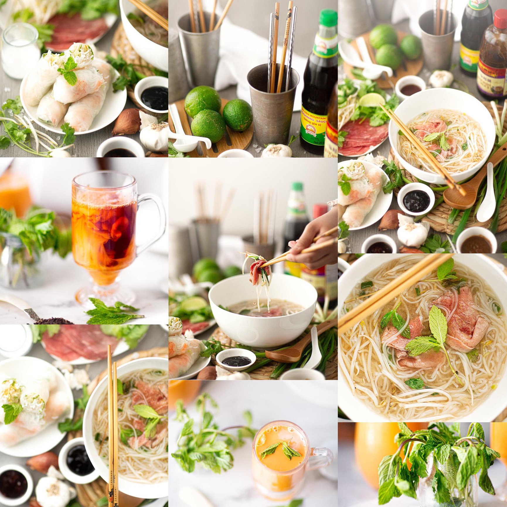 Maggie Sweets Photography | Sioux Falls Food Photographer