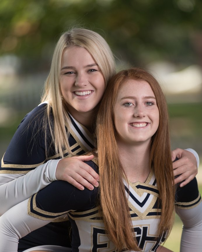 BUDDIES - Visual Sports NorCal