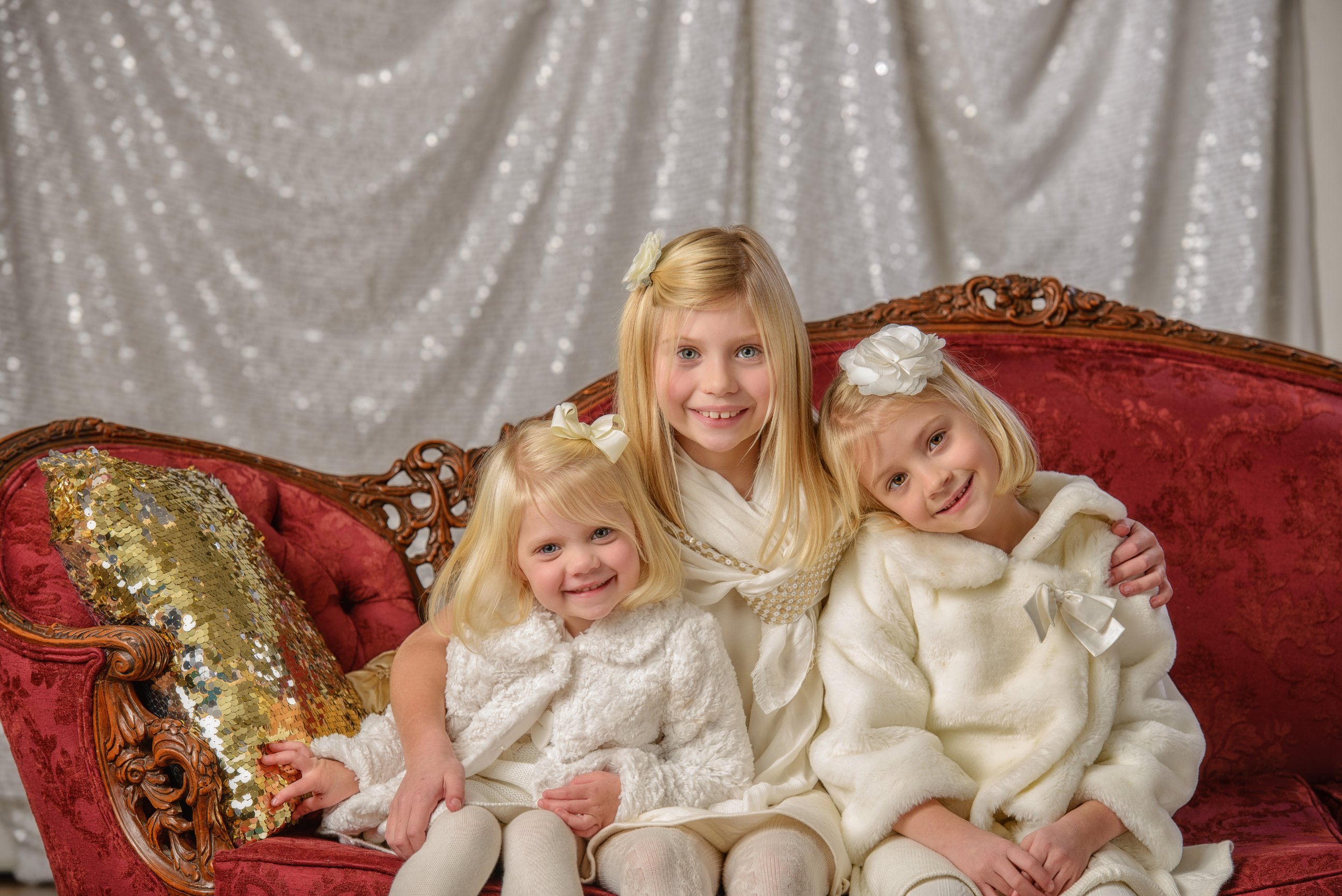 Families - Twin Shutterbug Studios