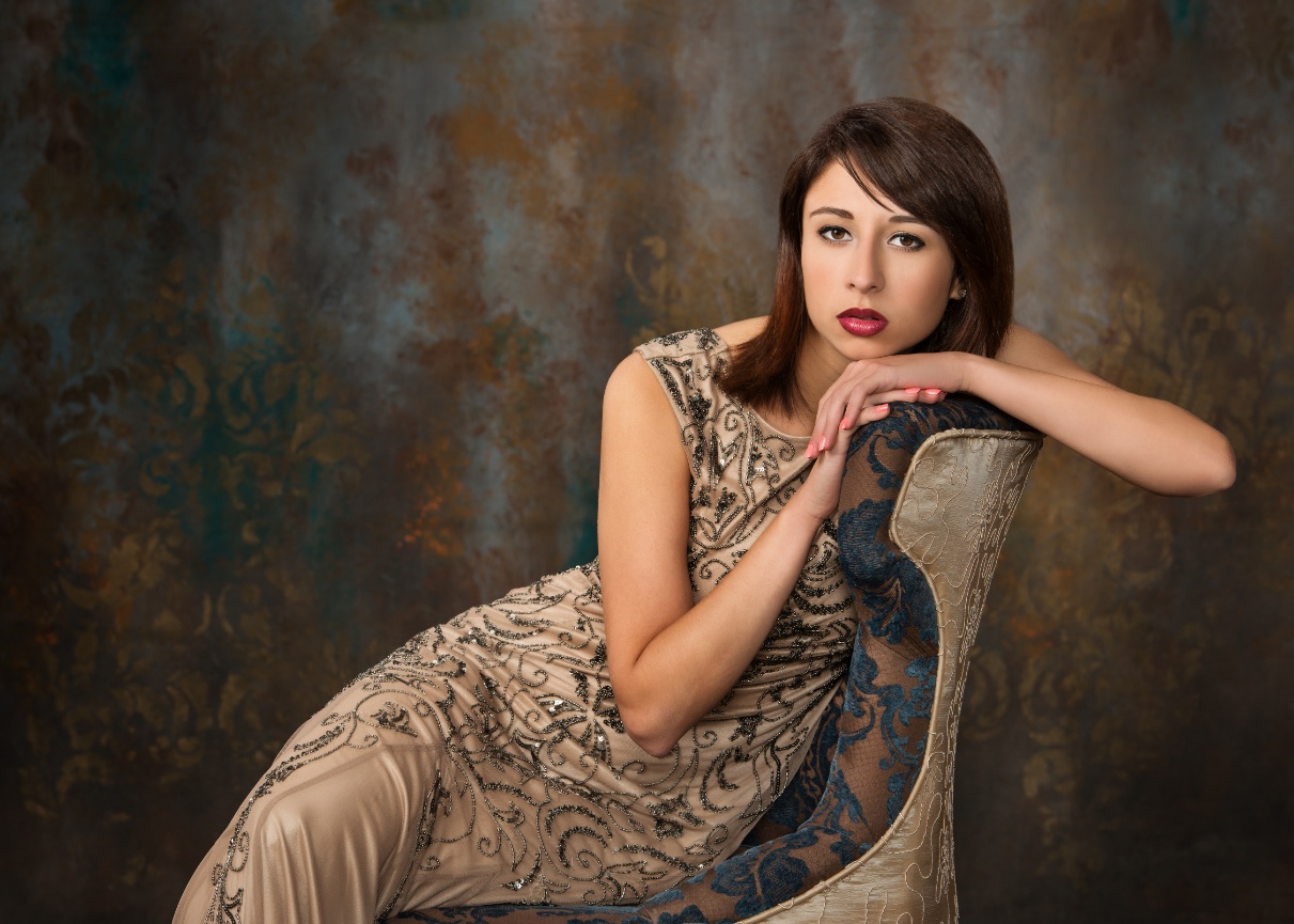 PORTRAITS | Haroon Ahmad