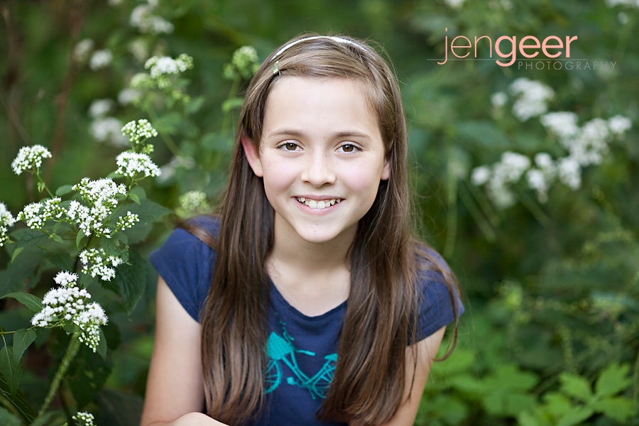 Family - Family Photography - Ann Arbor, Michigan - Jen Geer Photography