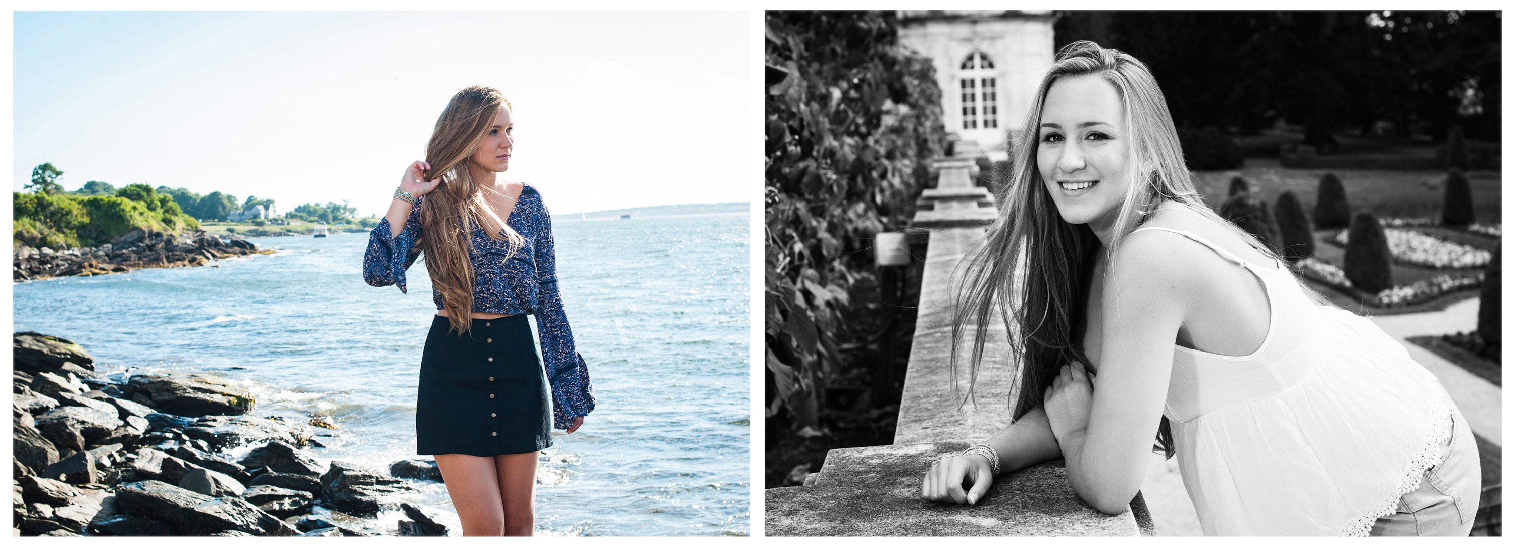 Emily - Newport, RI - Joey Jones Photography