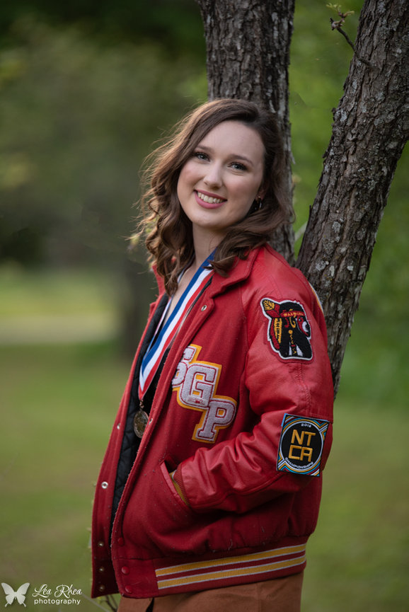Senior Photography | Lea Rhea Photography | Grand Prairie, TX