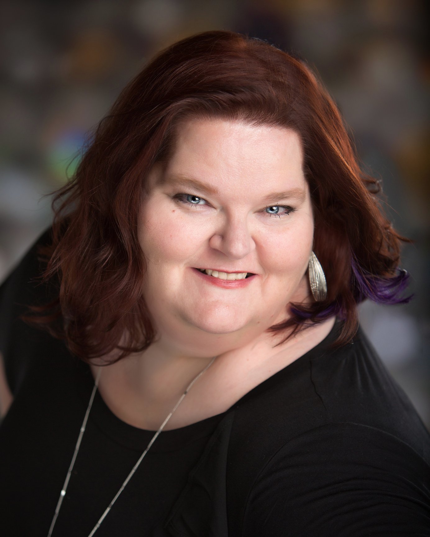 Meet Our Staff: Erin Jeppson - Sandy Puc Photography