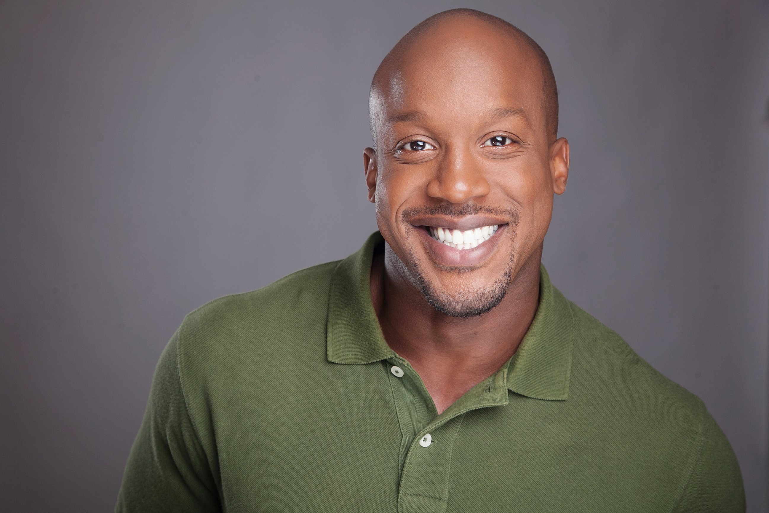 Toronto Actor Shaun Hepburn - Lindsey Macdonald