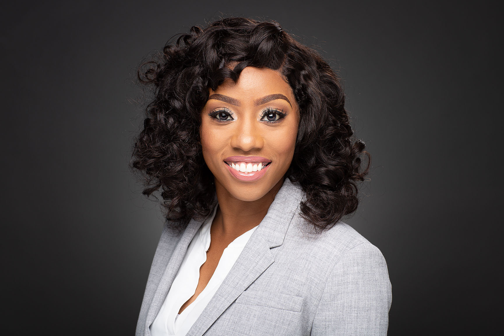 Executive Headshots | Greensboro, NC | Doug Burke Photography
