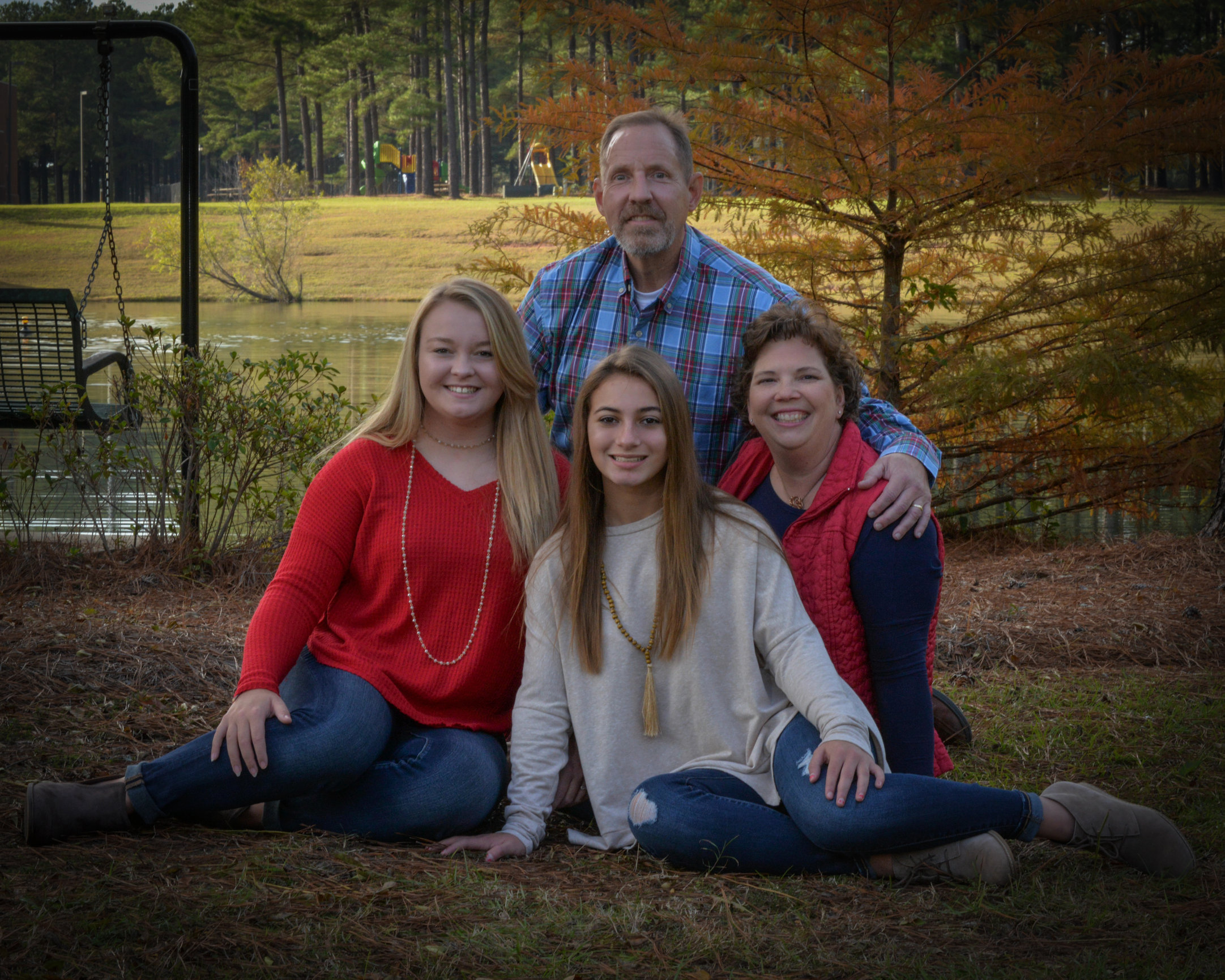 C&C Photography | Middle Georgia |Photographer Warner Robins