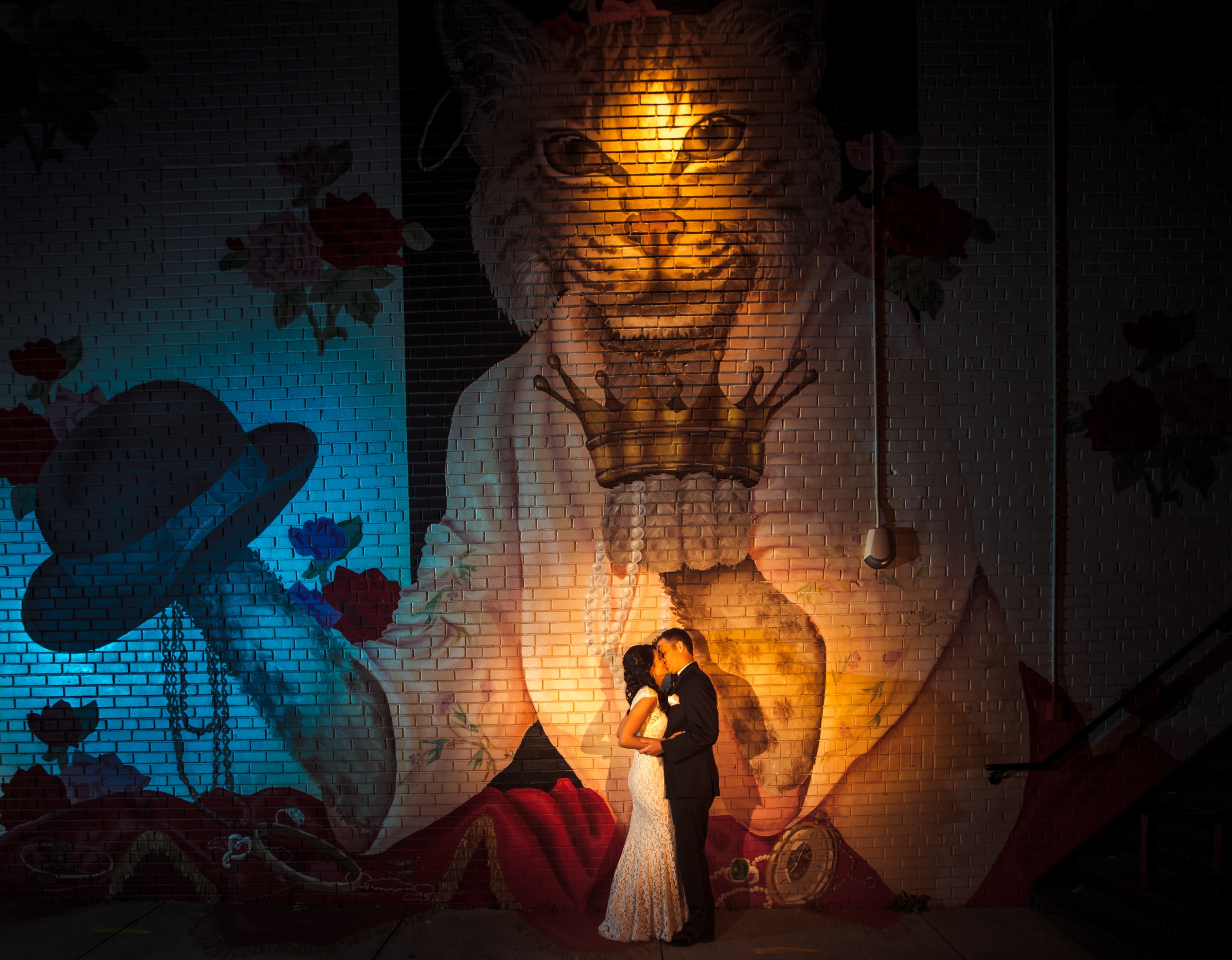 Solas Wedding Raleigh, NC - Sean True Photography