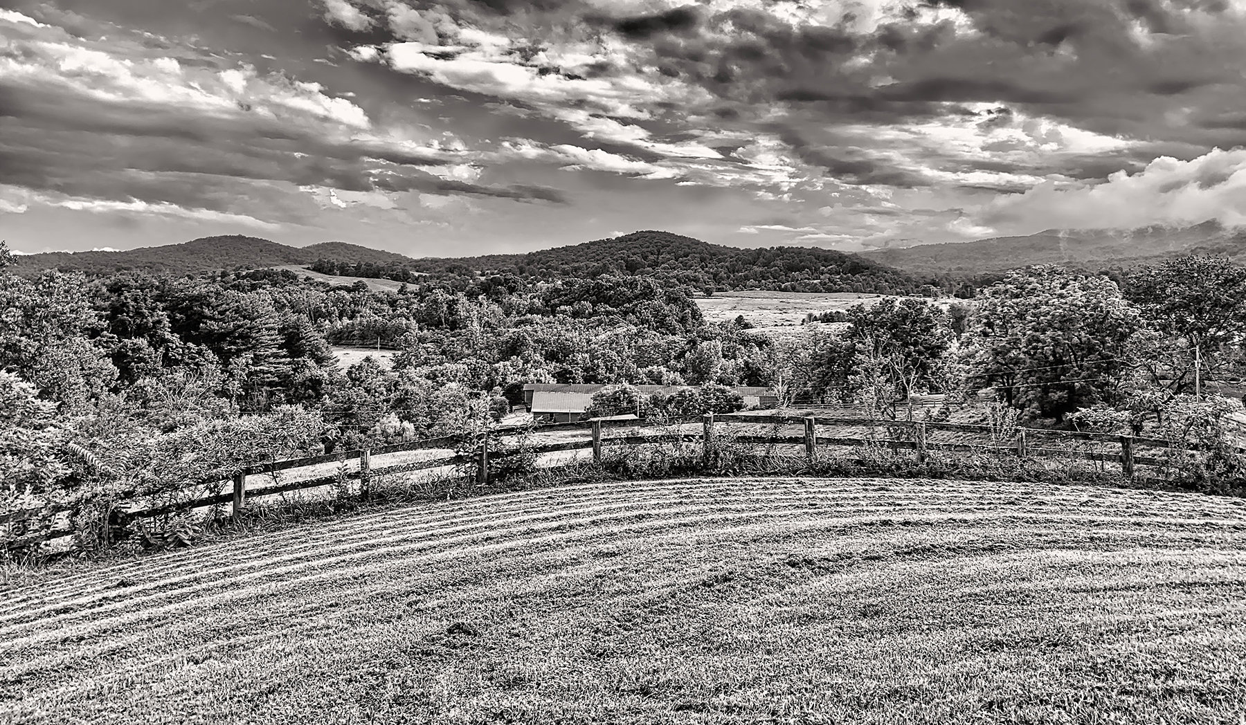 Sperryville - Glenn Bashaw Photographer