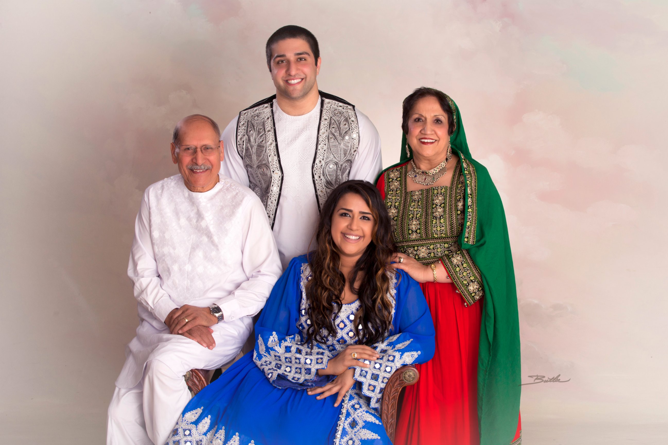 Families | Butler Portraits | Richmond, VA