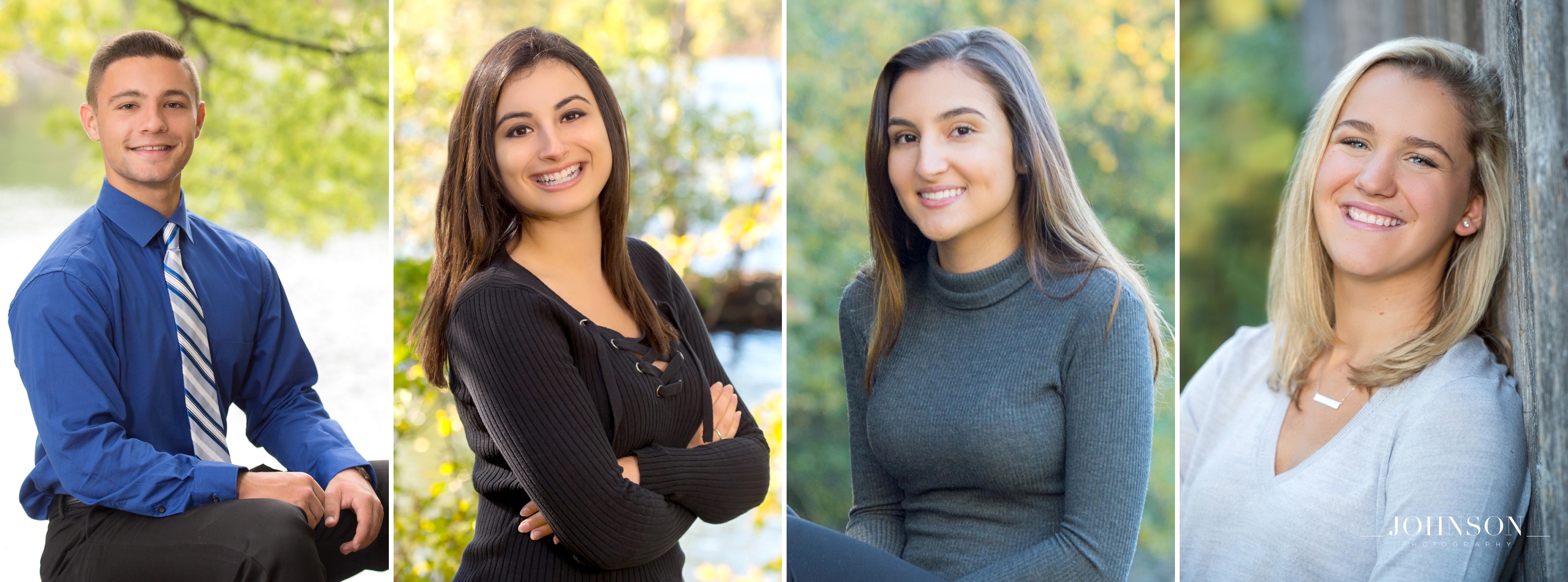 Congratulations HS Seniors - Johnson Photography