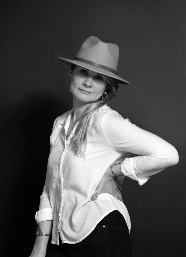 Emily Hodder - WHM - Women's History Month