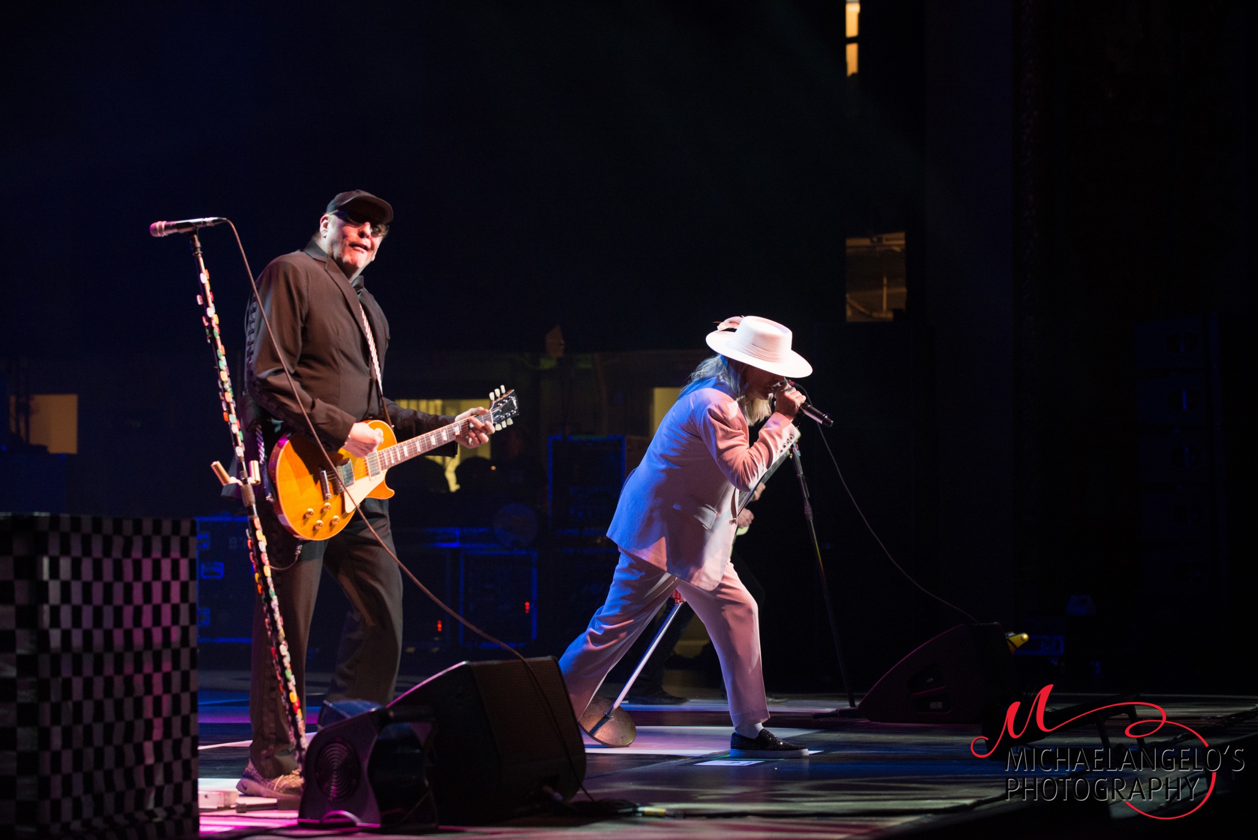 It’s Only Rock & Roll Spring Benefit Concert with Cheap Trick ...