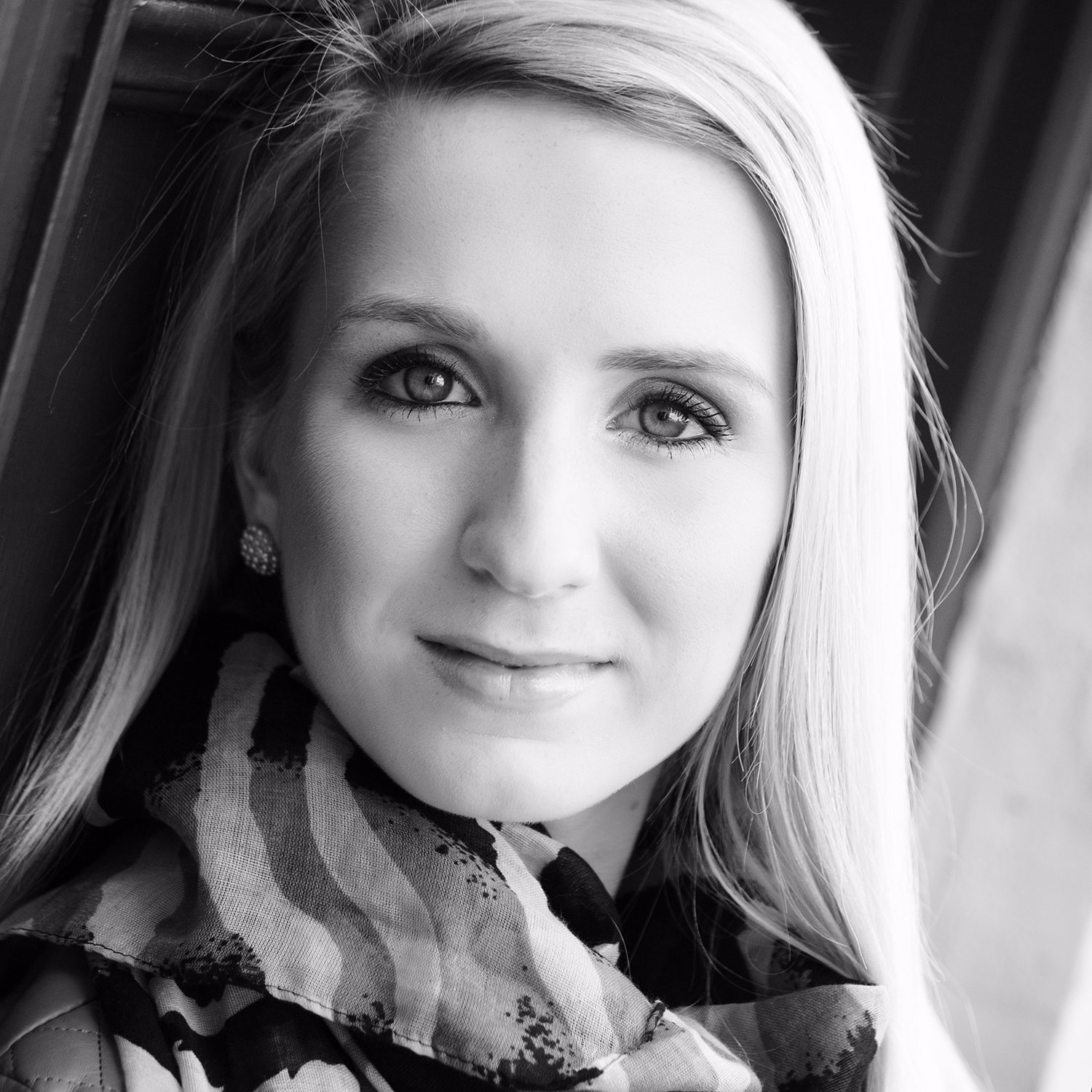 Senior Portraits - Jenny Waring