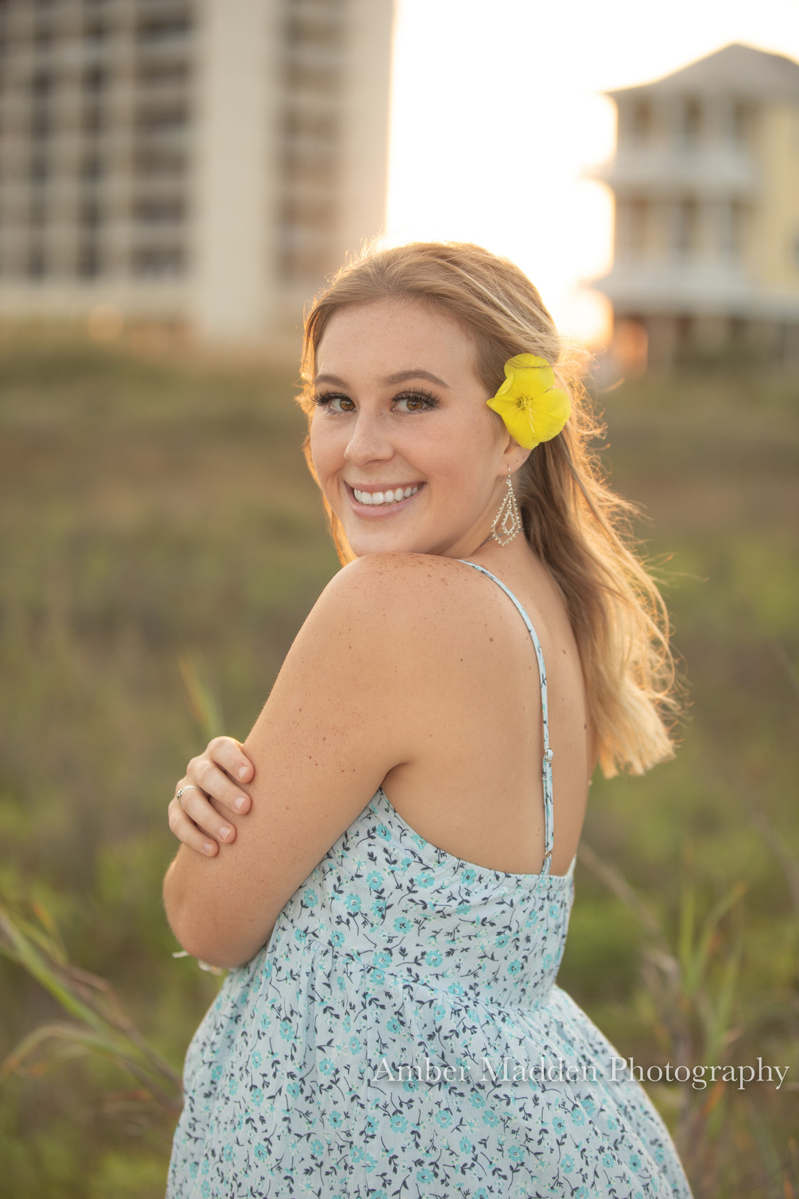 SHELBY WALKER - Amber Madden