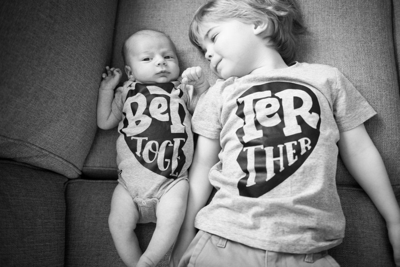 THE HEBERT FAMILY - Robin Falk