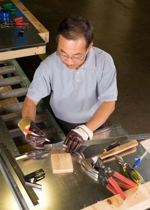 Business & Commercial - Studio 3 Photography