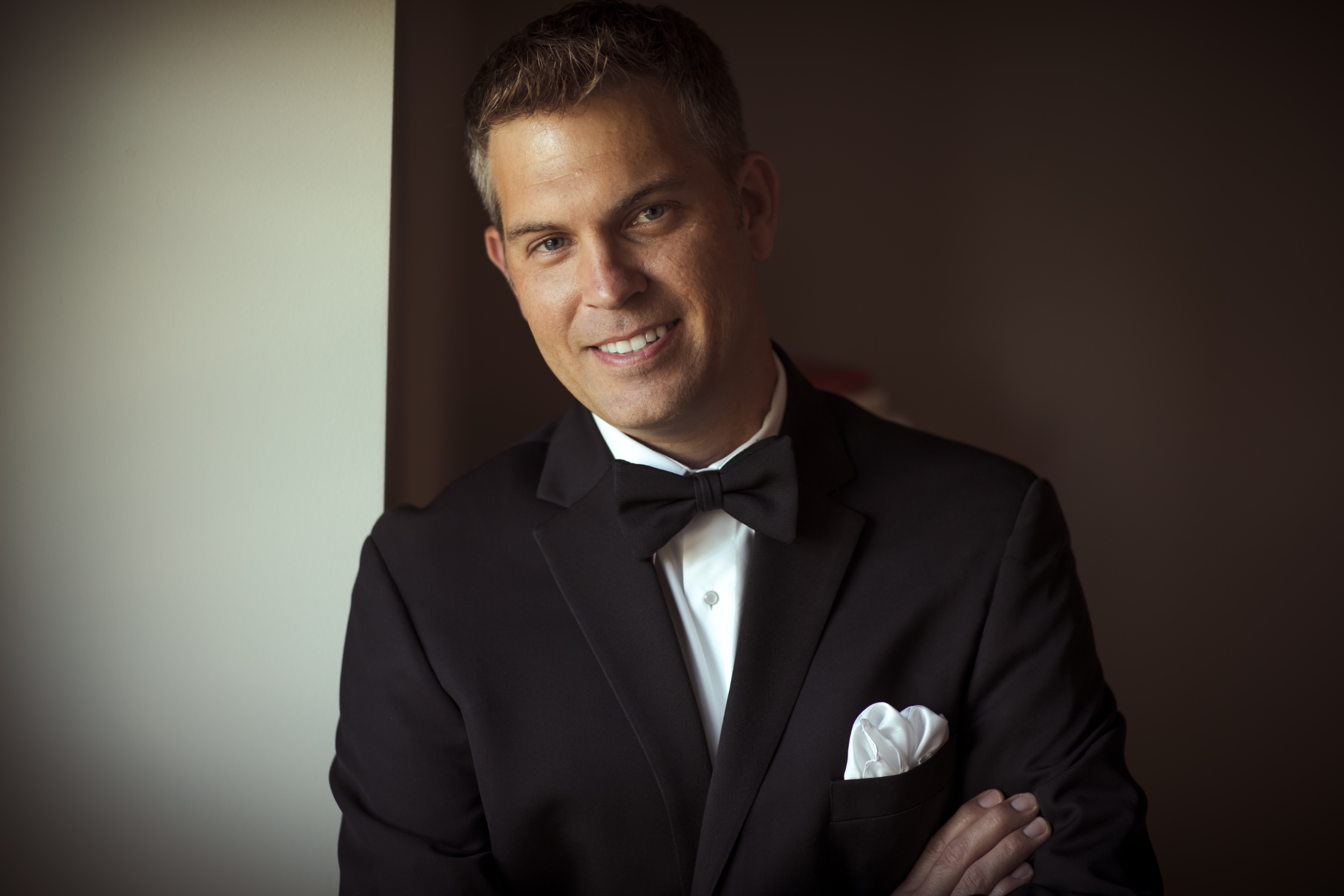 Solas Wedding Raleigh, NC - Sean True Photography