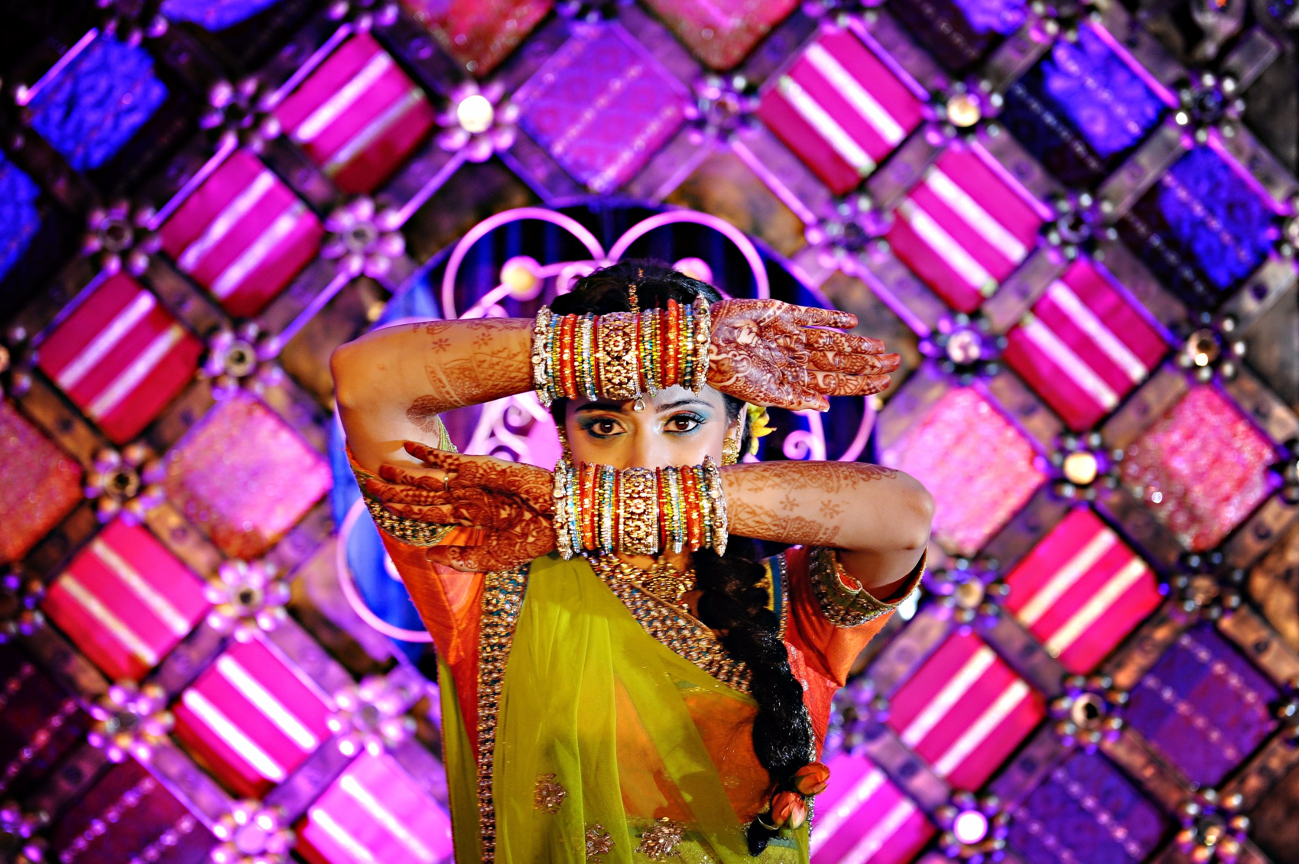 Orlando Indian Wedding Photographer | Asaad Images