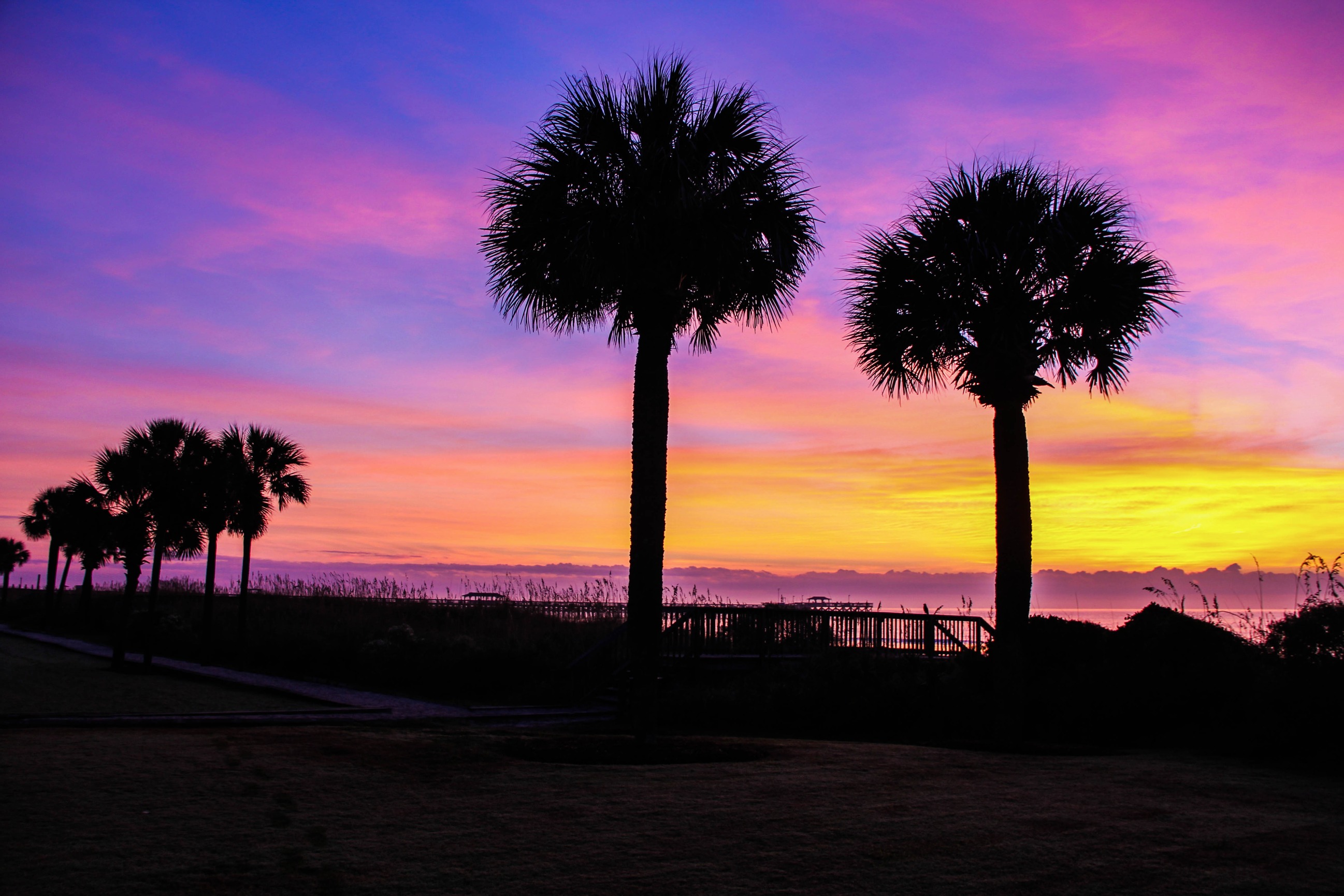 LANDSCAPES/NATURE - Tides Eye Photography