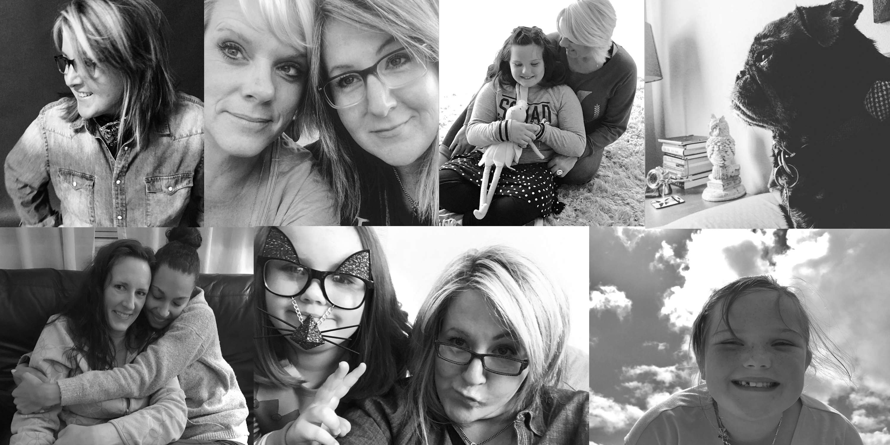 Certainty, Conviction, Confidence - Taylor Boone