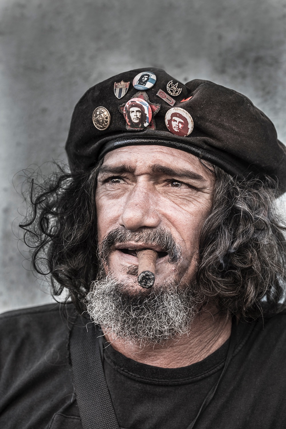 Desaturation - Jim Zuckerman photography & photo tours