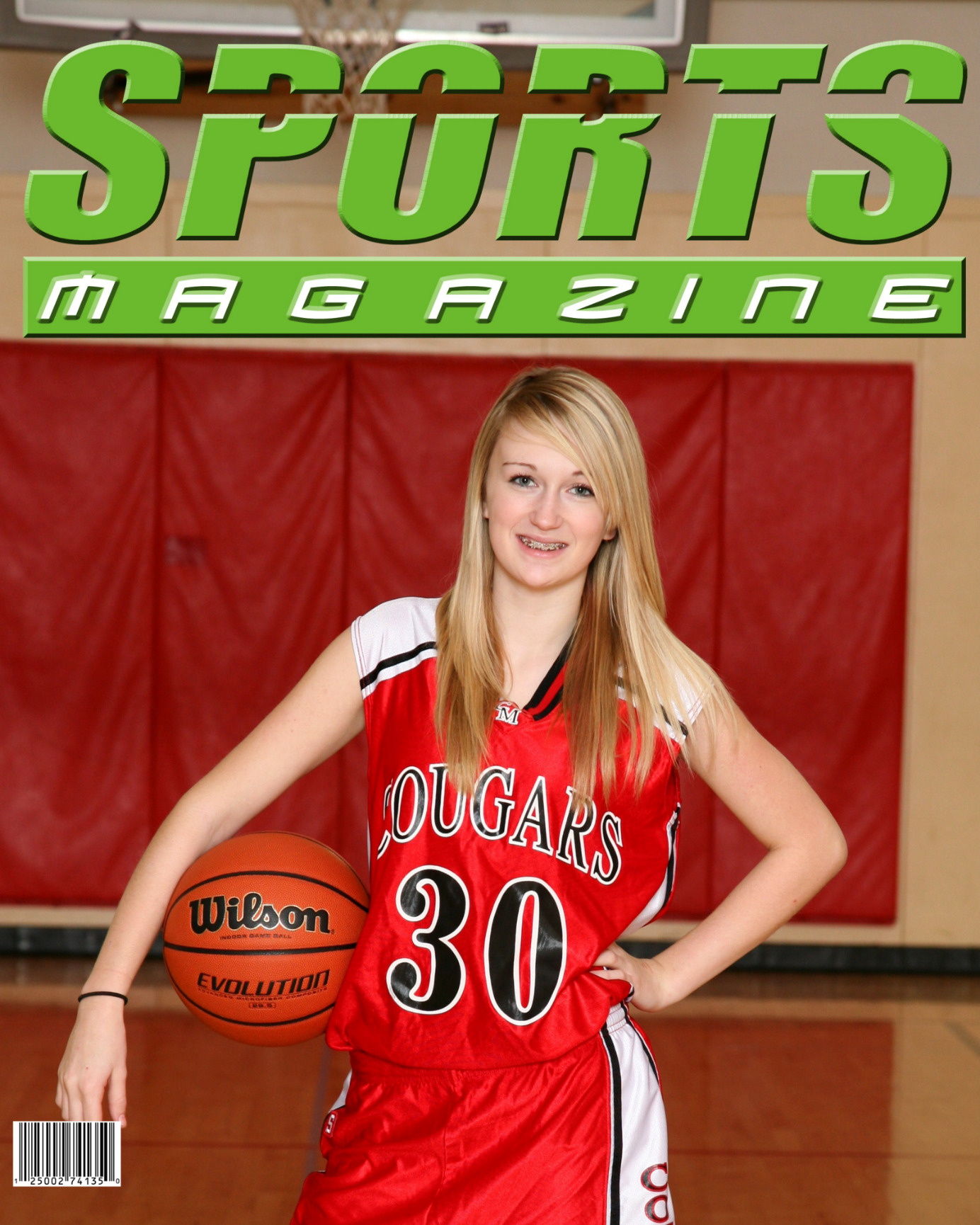 Sports Photos - O'Connor Photography Studio
