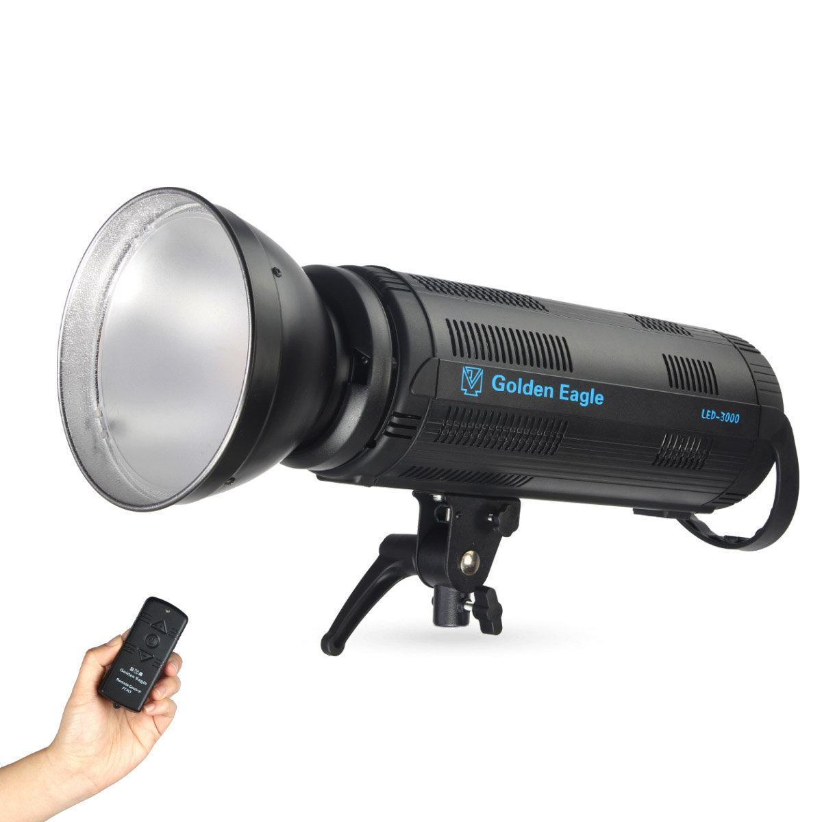 LED3000 300w Daylight LED - Golden Eagle Light