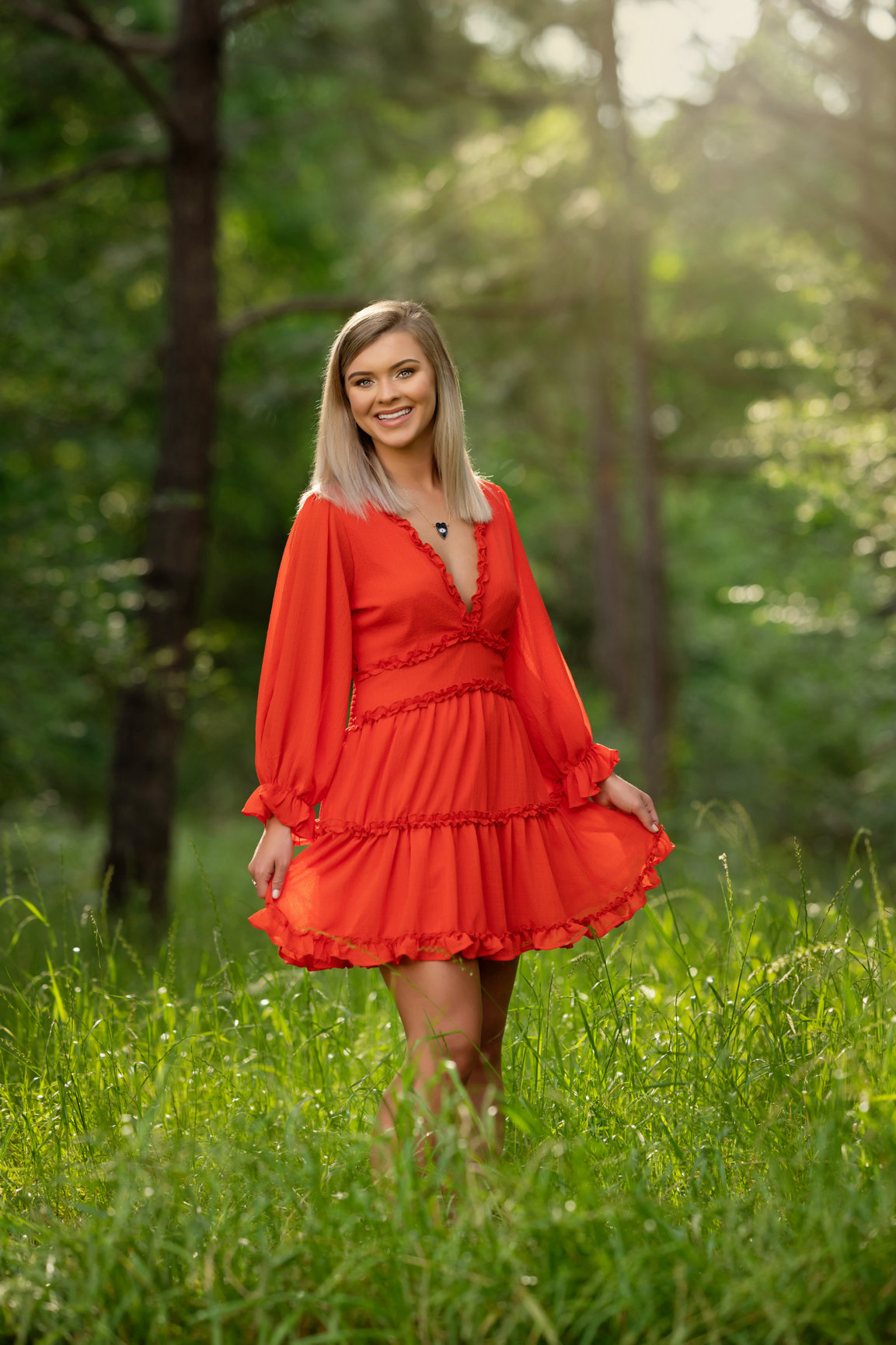 PORTFOLIO - Jill Stringfellow