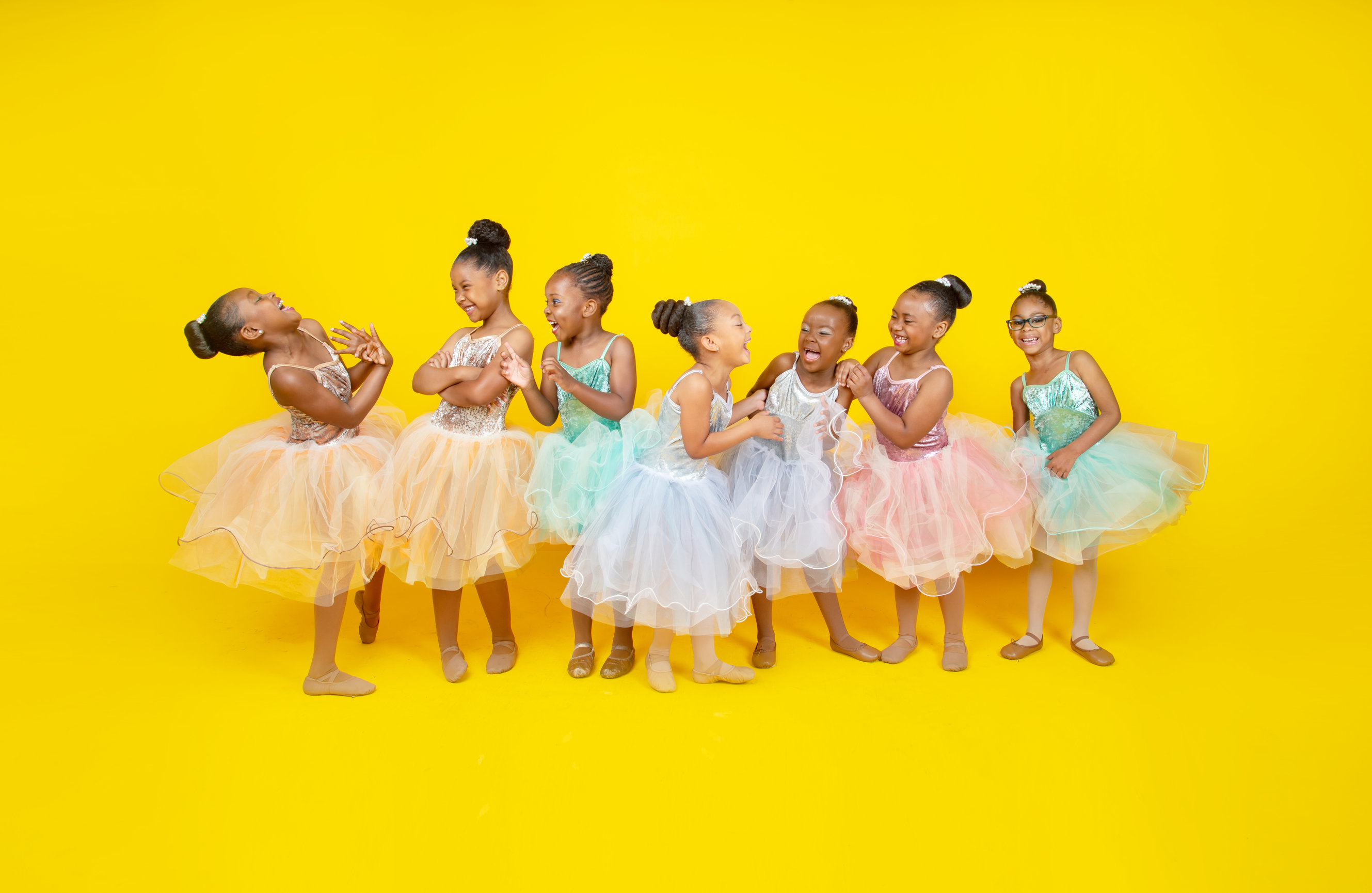 Dance - Shaw Photography Group - NC Based Award Winning Photographer