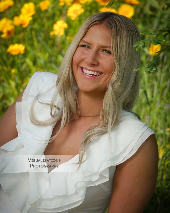 Emma Libby - Viz-Model - Visualizations Photography