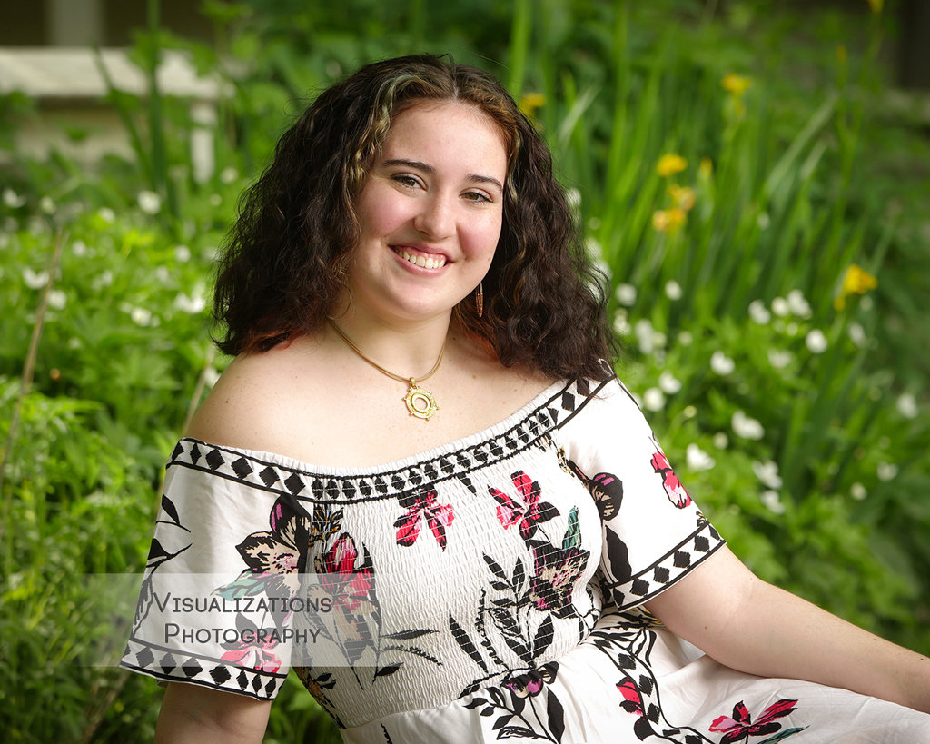 Rebekah Powers - Viz-Model - Visualizations Photography