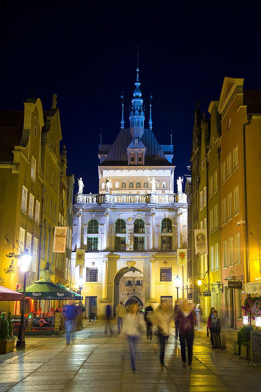 Poland - Jim Zuckerman photography & photo tours