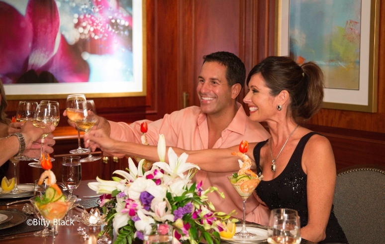 Lifestyle - Diane Marie - Actress, Model, Spokesperson