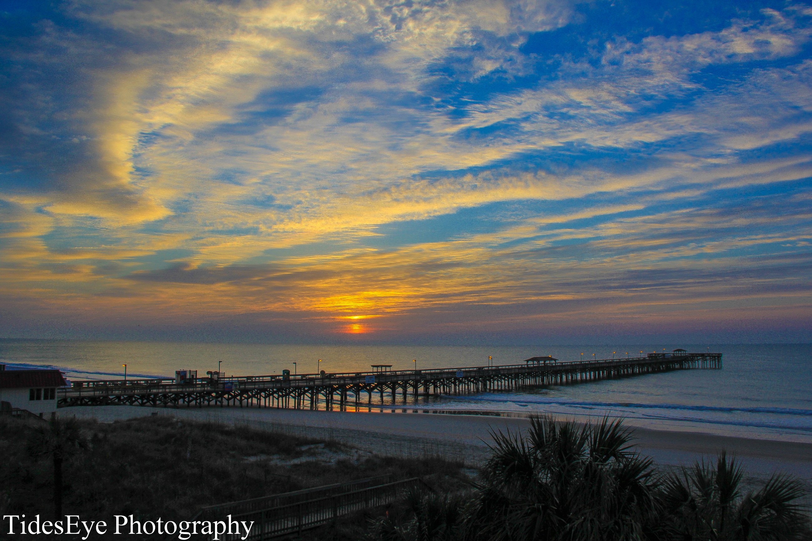 LANDSCAPES/NATURE - Tides Eye Photography