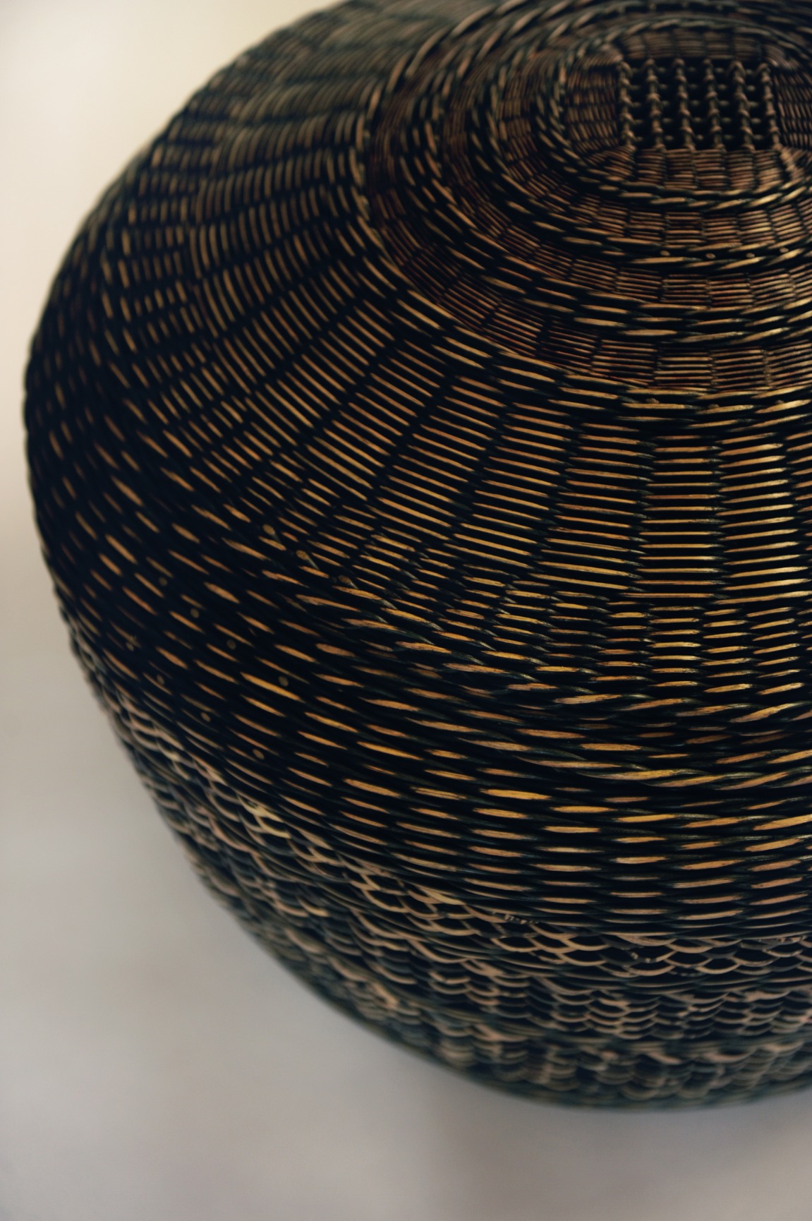 LIDDED BASKETS - Tinay Studio
