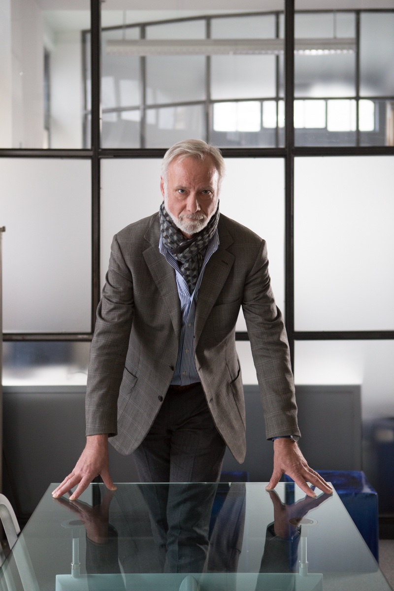 Headshots Gallery | Steven Rosen Photography